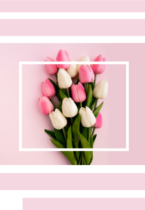 About Us | our Story - Blooming