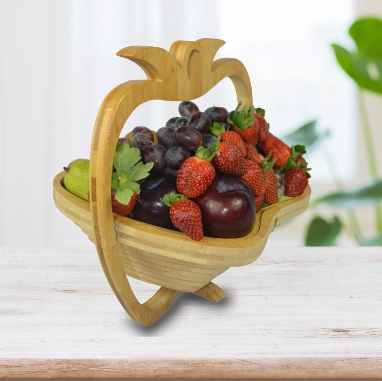 Fresh Fruits Basket Delivery Malaysia | Fruit Basket Same Day Delivery